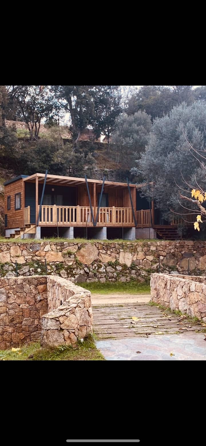 Domaine Santu Matteu , Chalet N5 - Corsica