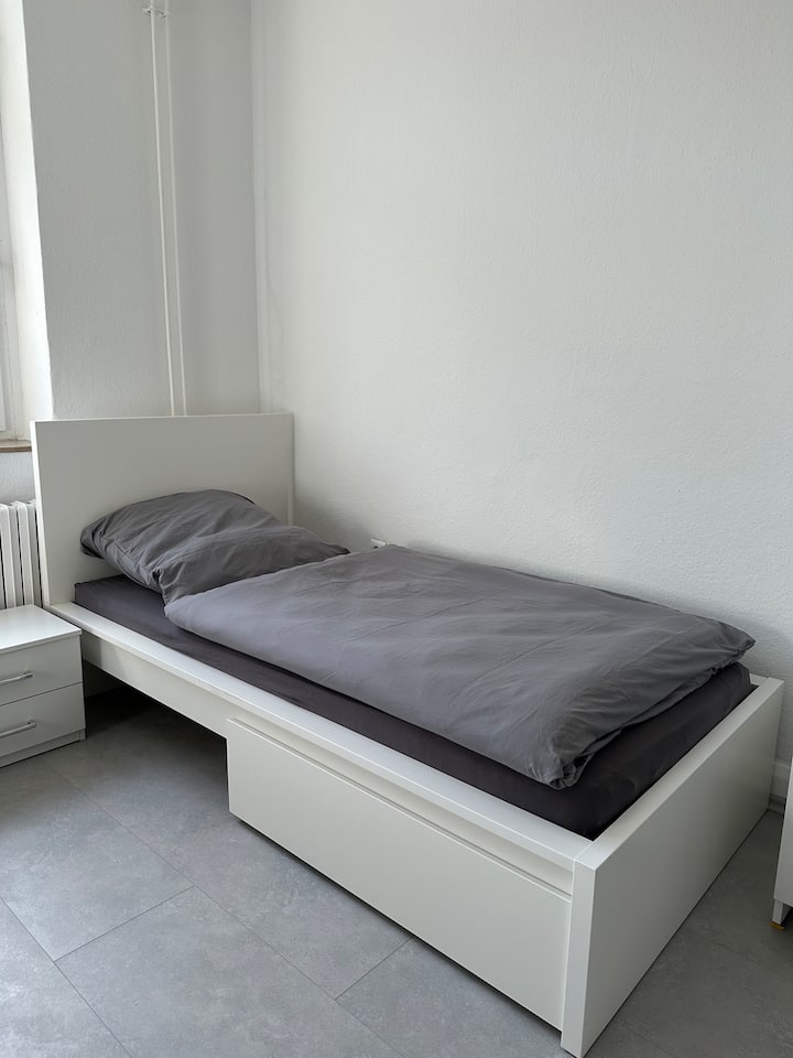 Gesamte Unterkunft Für Monteure! - Duisburg