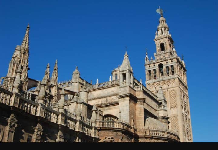 Alquiler De Habitación Centro - Seville