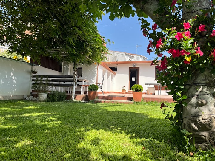 Casa Divarro - O Grove