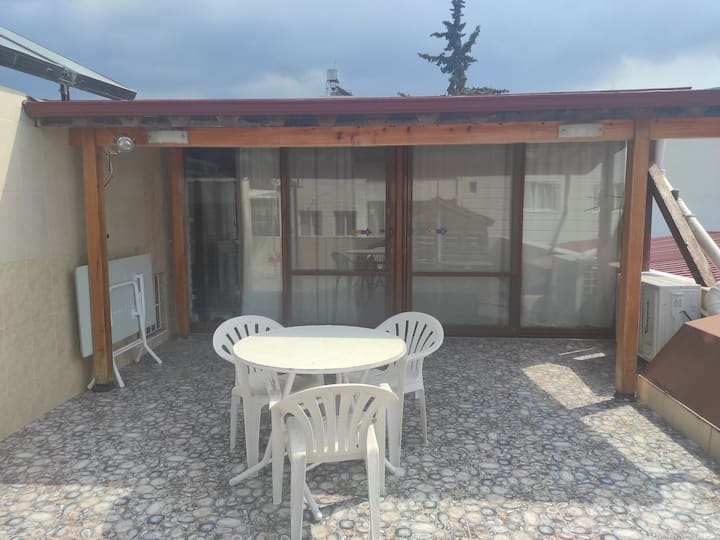 Huzurlu Bir çOk Yere Kolayulaşım - İskenderun