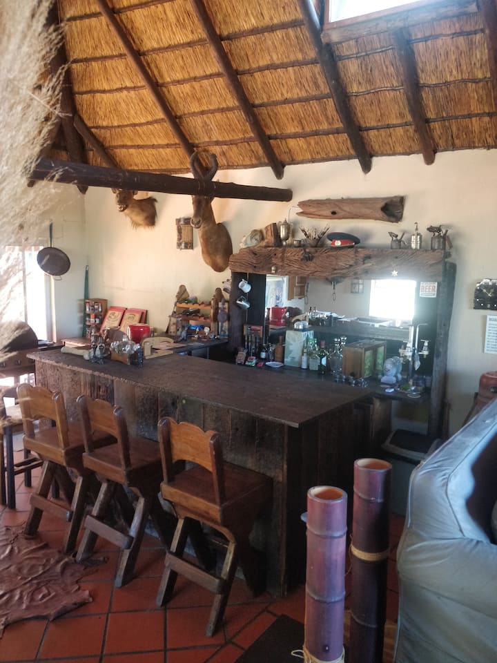 Just Chill - Krugersdorp