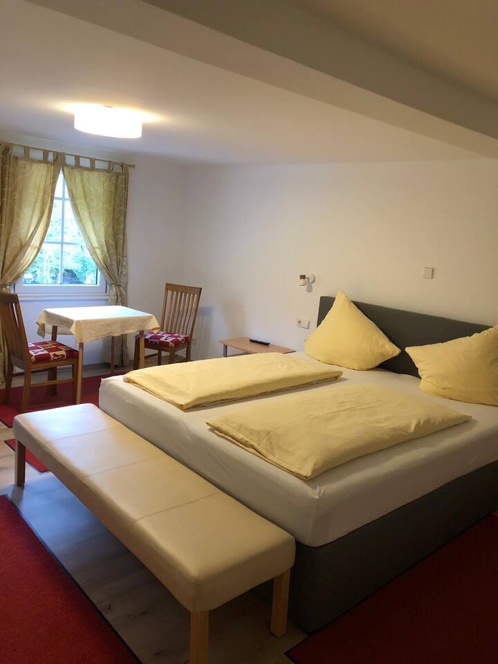Privates Doppelzimmer - Hinterzarten