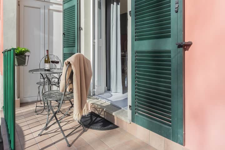 Cernobbio Dream Suites - Cernobbio