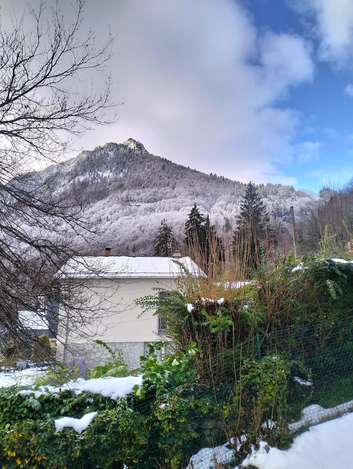La Myrtille Duplex 4 Personnes - Argelès-Gazost