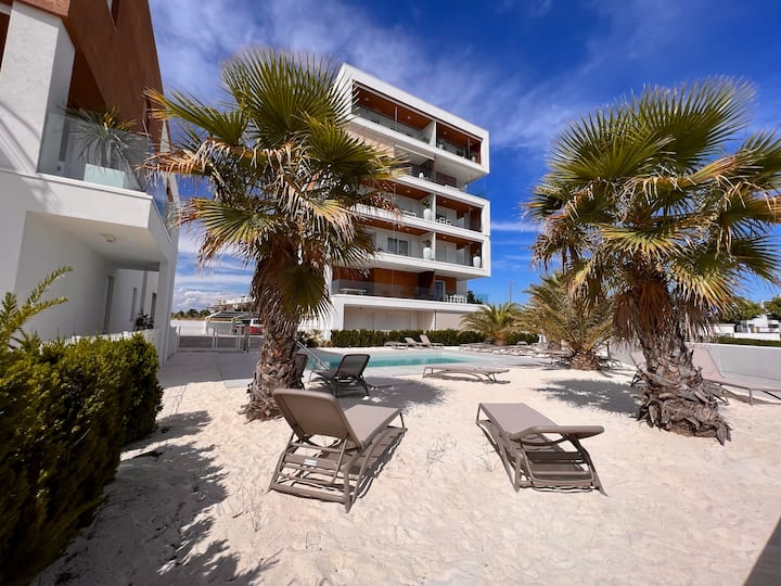 Sun Beach 4 - Lido di Jesolo