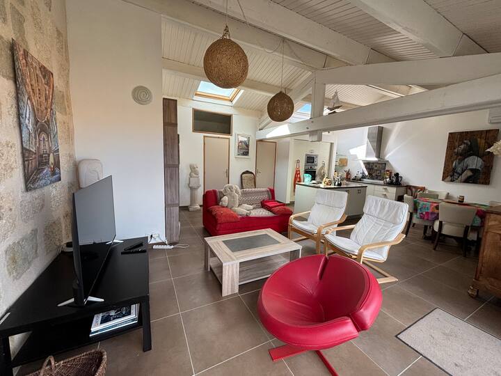 L'hippocampe - Mèze