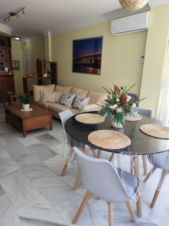 Dúplex Con Encanto A Orillas Del Mar Laguna Beach - Torrox