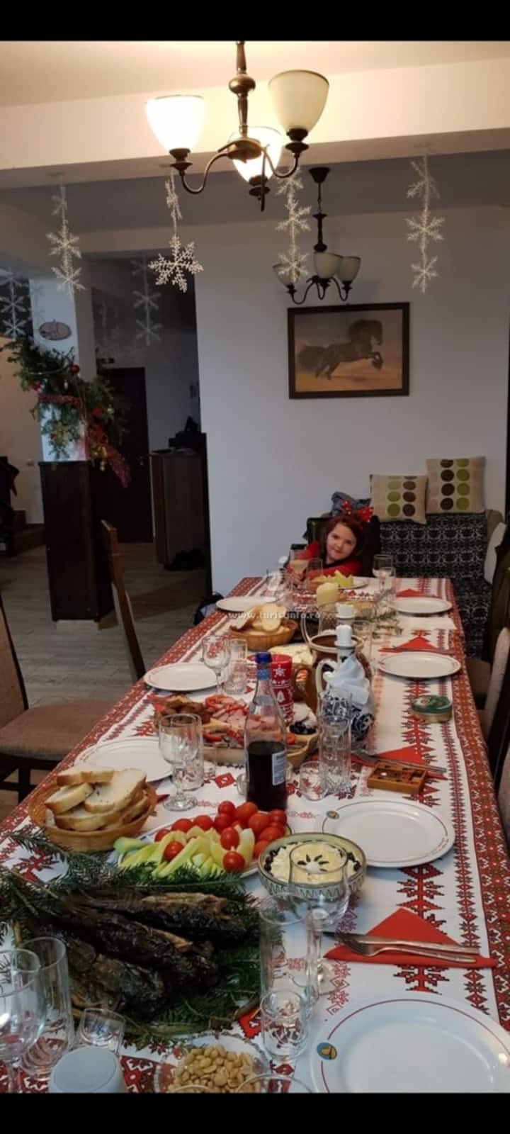 Pensiunea Cătălina - Izvoarele Sucevei