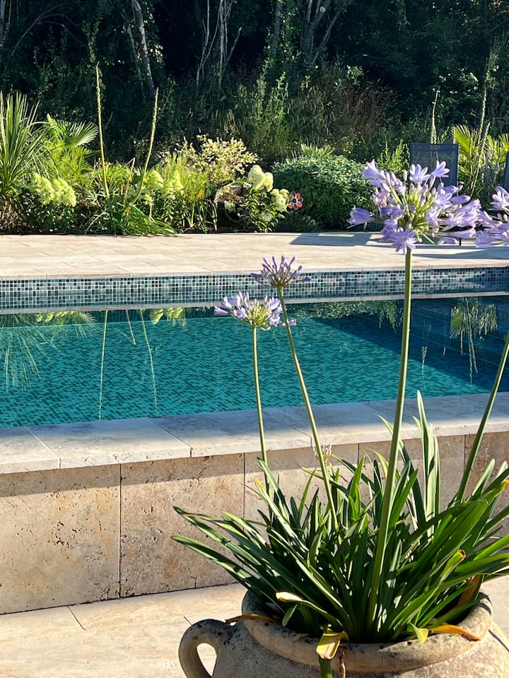 Magical Medieval Master Suite - Cordes-sur-Ciel