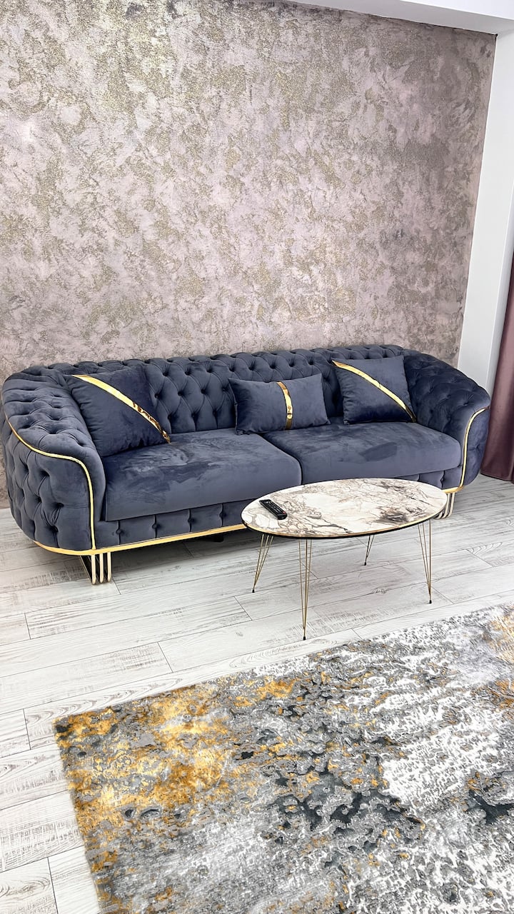 Apartament De Lux,central - Bukarest