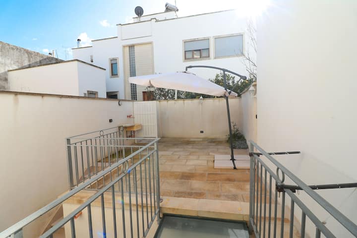Malika - Otranto