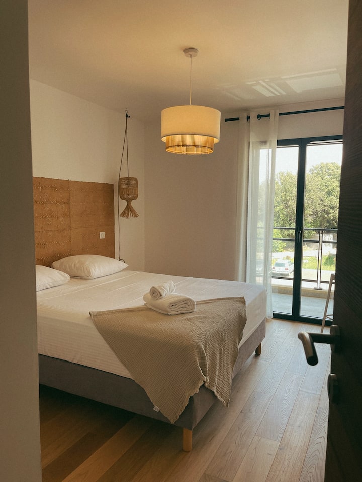 Appartement 4p Avec Terrasse Port Porto-vecchio - Porto-Vecchio