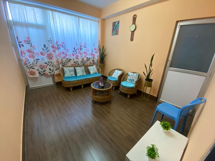 Ritesh Bnb - Gangtok