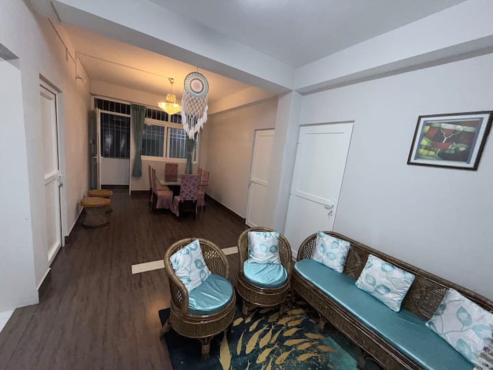 Eb’s Staycare - Sikkim