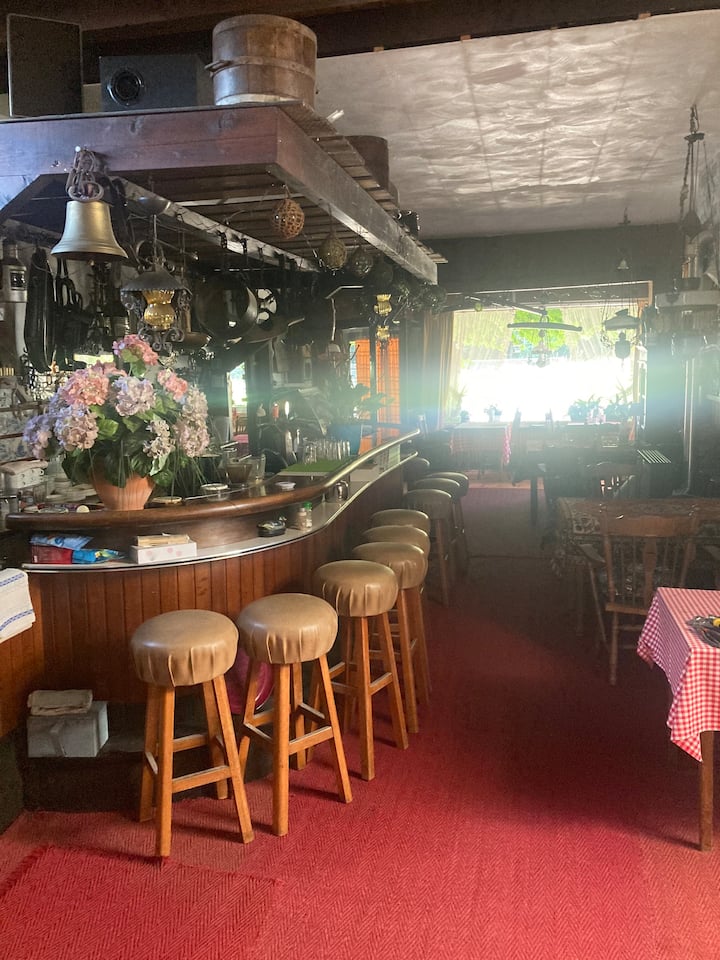 Bed & Breakfast - Noordwijkerhout
