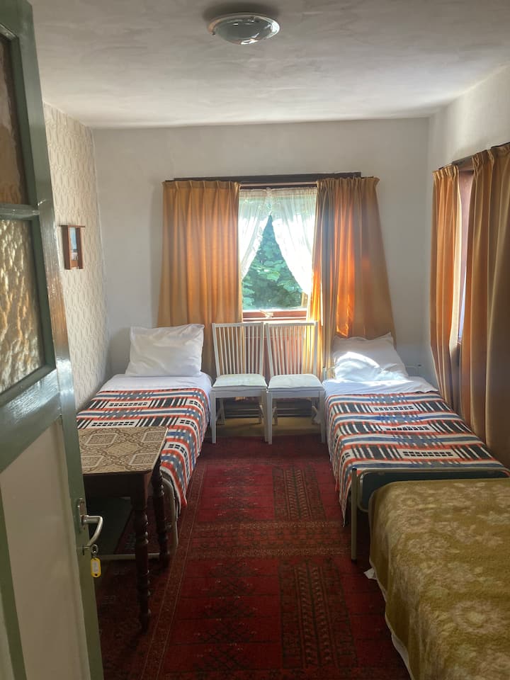 Bed&breakfast - Noordwijkerhout