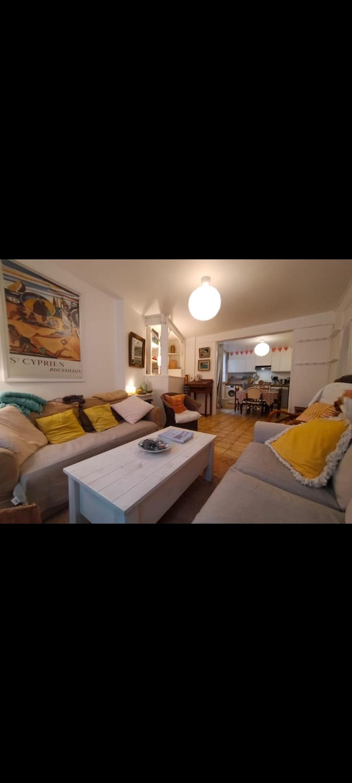 Charming Seaside Home - Plage du Portel