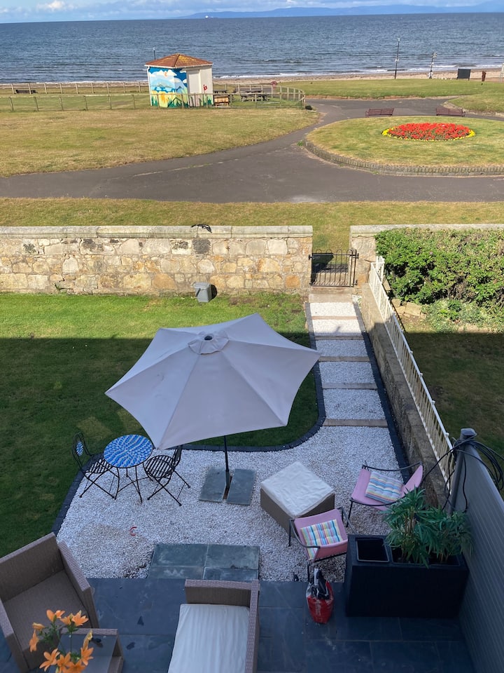 4 Bedroom Beach House Holiday Home/corporate Let - Ayr