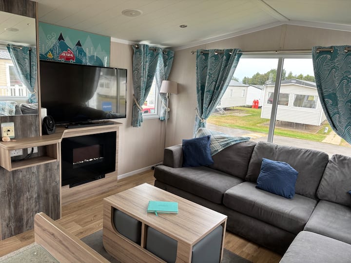 The Lay By - Musselburgh