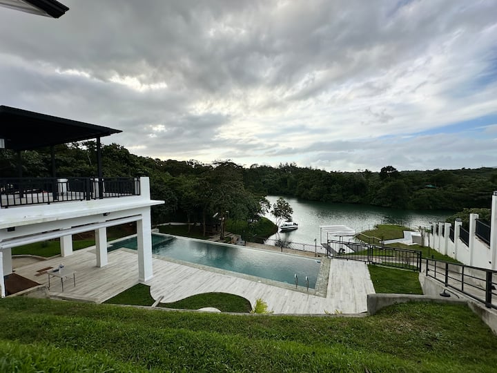 Cavinti Vacation Rentals & Homes - Calabarzon, Philippines | Airbnb