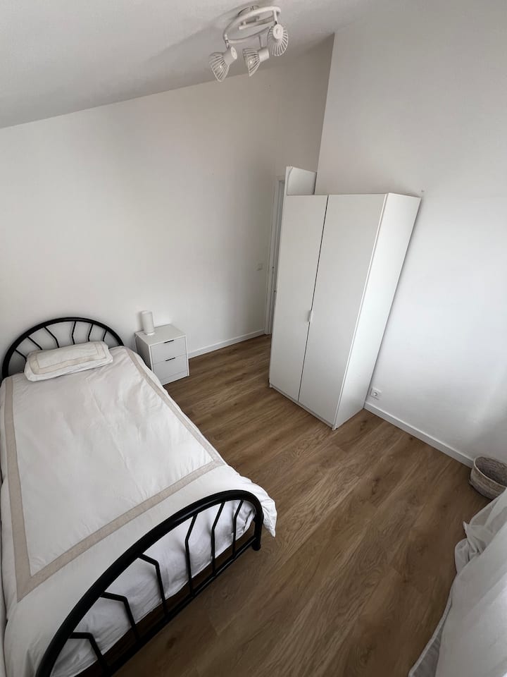 Home Away From Home Single Room - Funchal