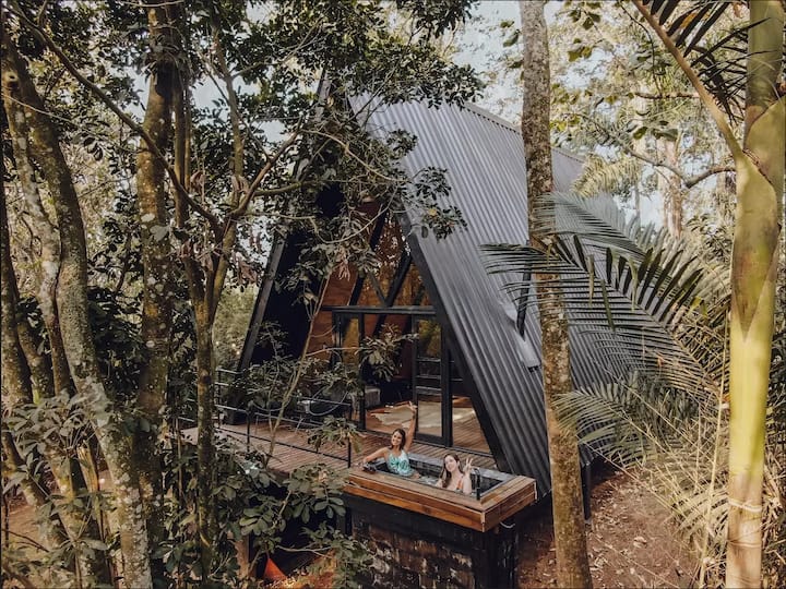 Cabana Natur Haus - Embu