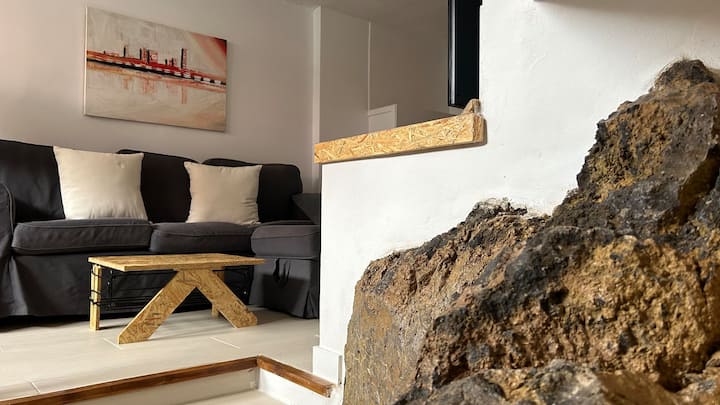 Apartamento “La Roca” - 特內裡費島