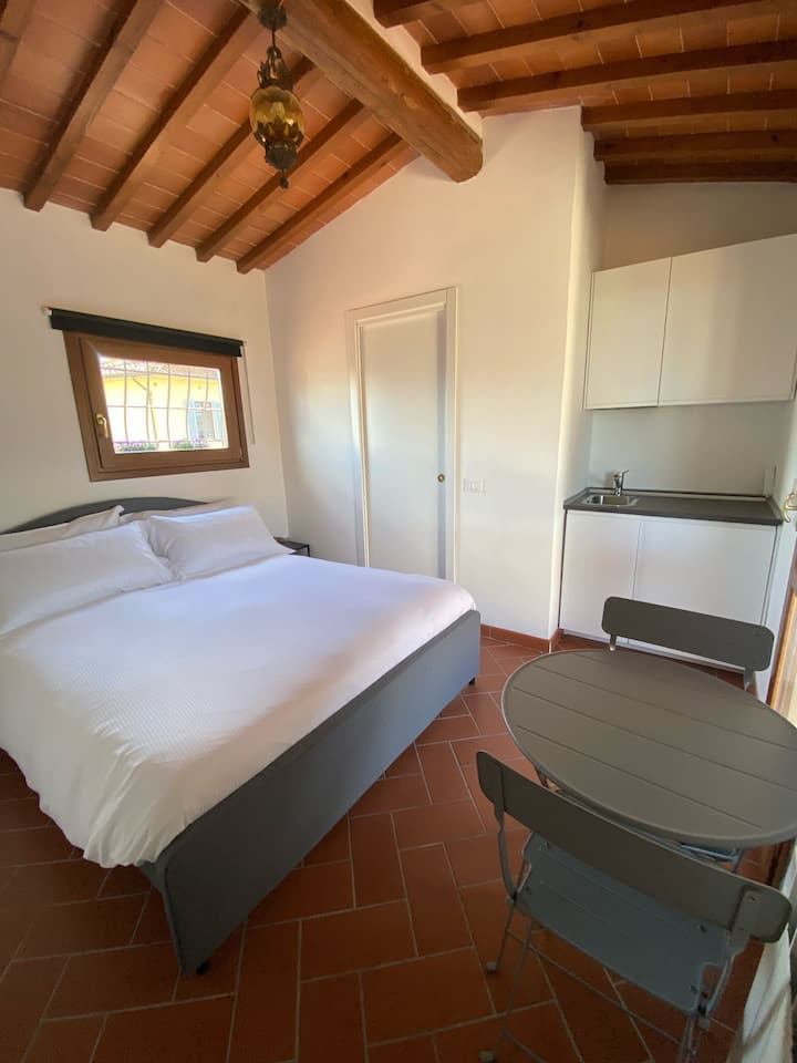 Tao Apartment - Florenz
