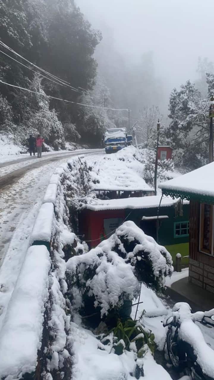 Rosjes Homestay - Darjeeling