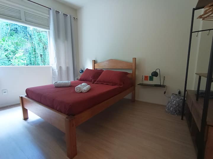 Metro, Praia, Silencio - Rio de Janeiro