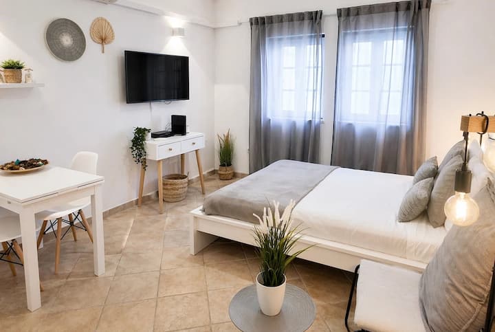 Mira Vila Studio - Duna Park Resorts & Hotels - Vila Nova de Milfontes
