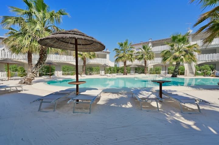 Baia Blu 15 - Jesolo