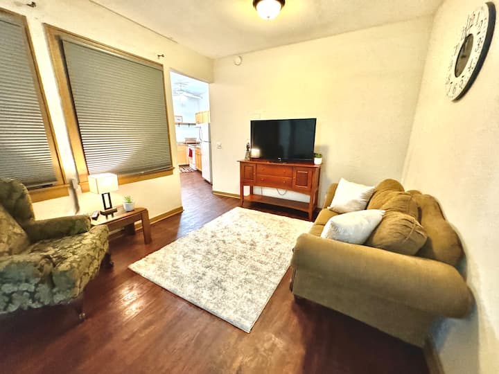 Suite 10 At The Circle Inn - Bonnet Lake, FL