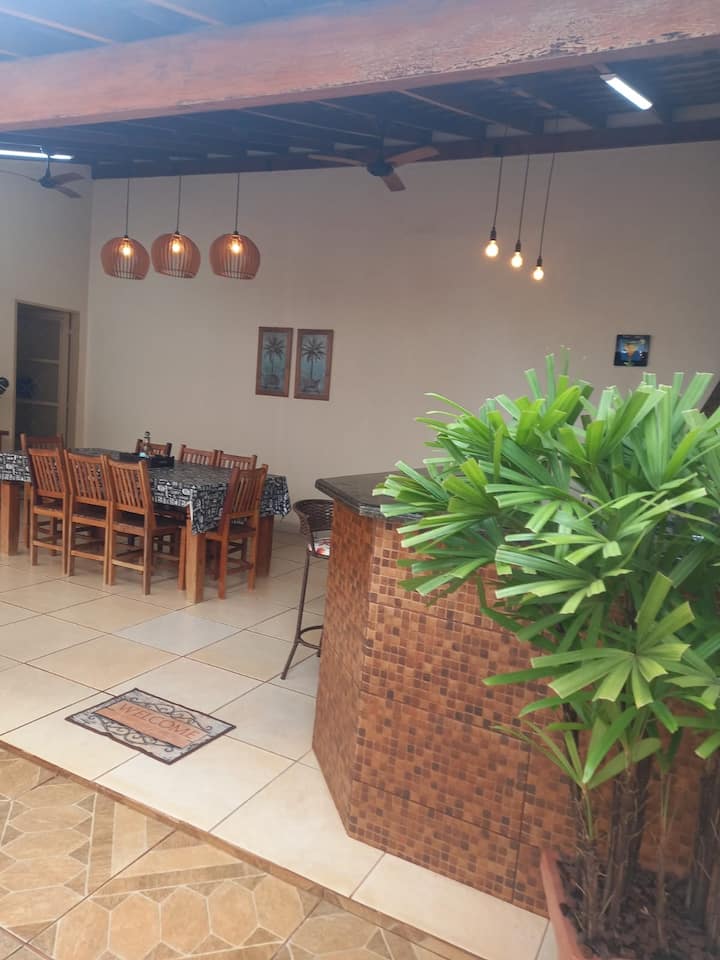 ÓTima Casa Festa Peão Piscina - Barretos