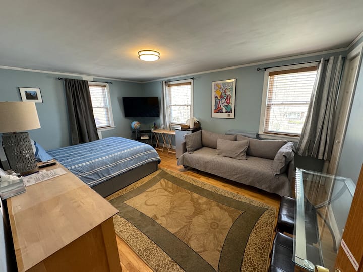 Large Room With Private Bathroom - Evanston, IL