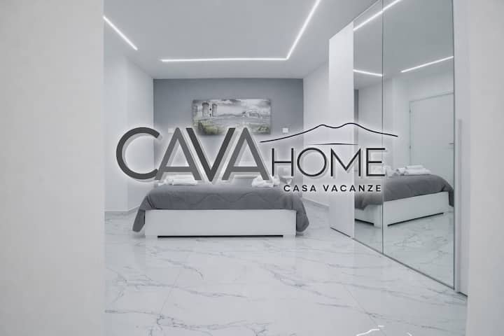 Cavahome | Apt/center/metro/wifi/air-conditioned - Neapel