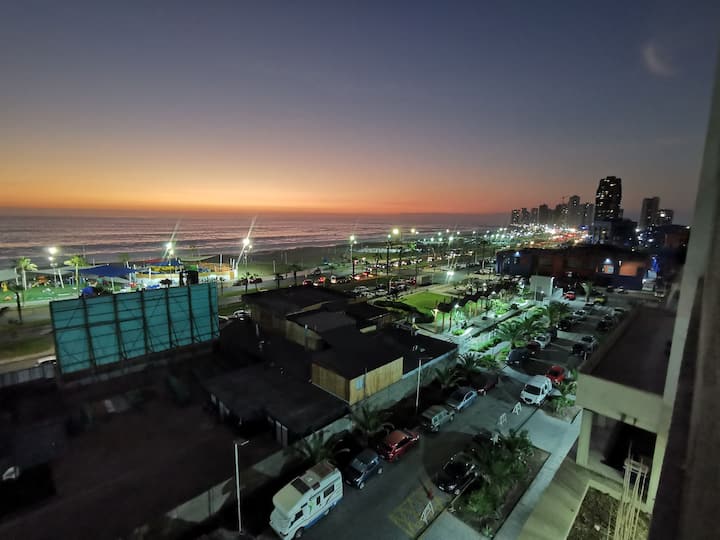 Departamento Familiar Amoblado - Alto Hospicio