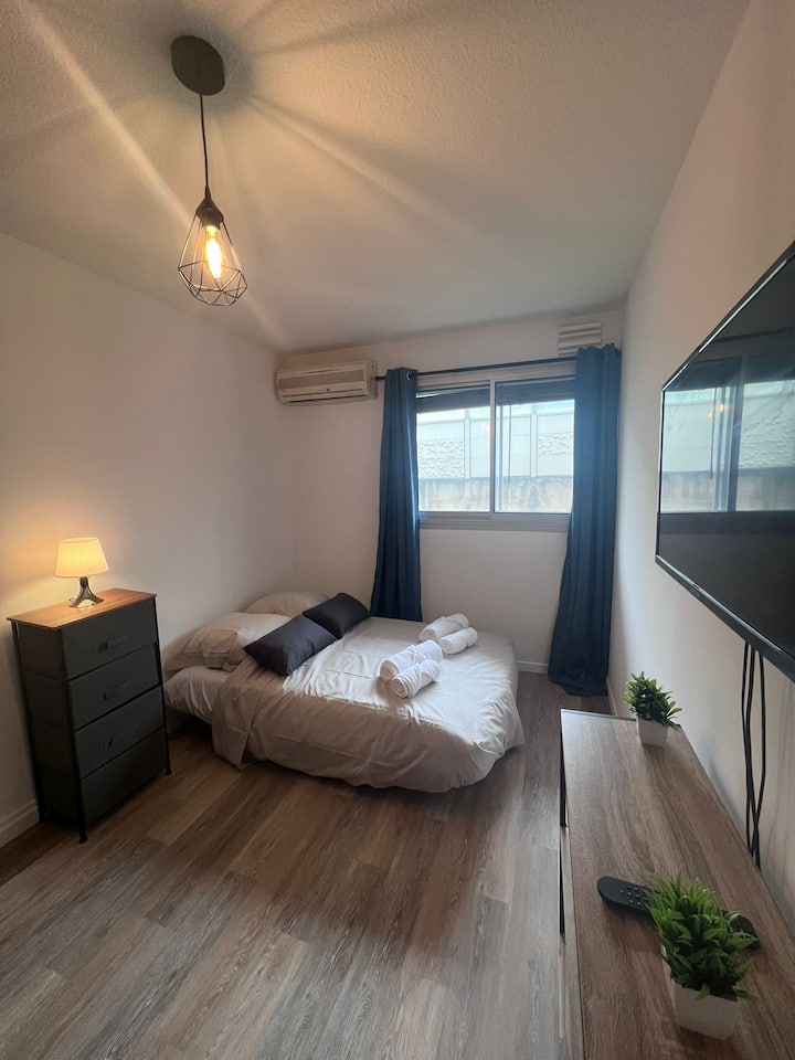 À 100m De La Prom. Des Anglais - Nice