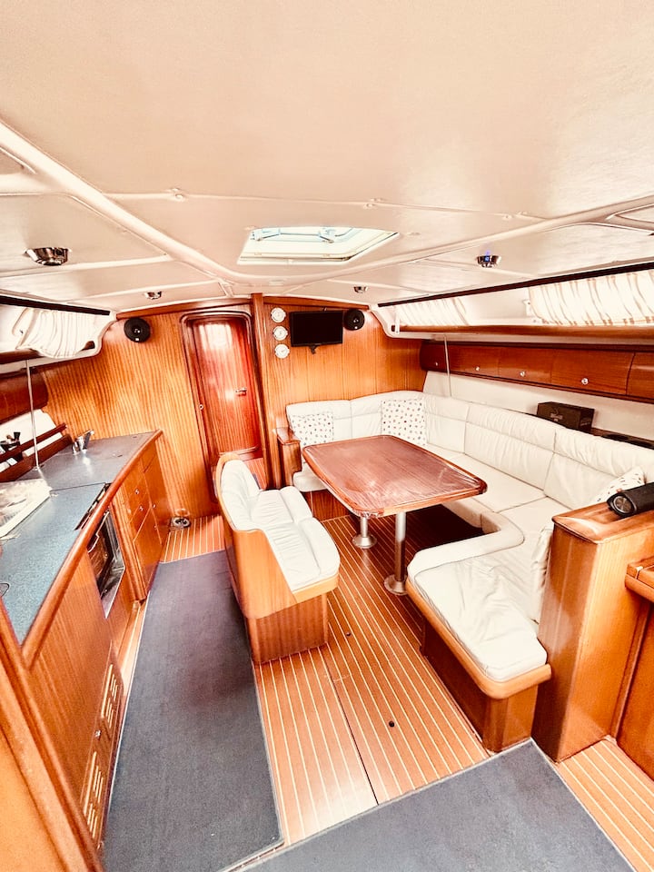 Yacht  Royal Sorrento - Sorrento