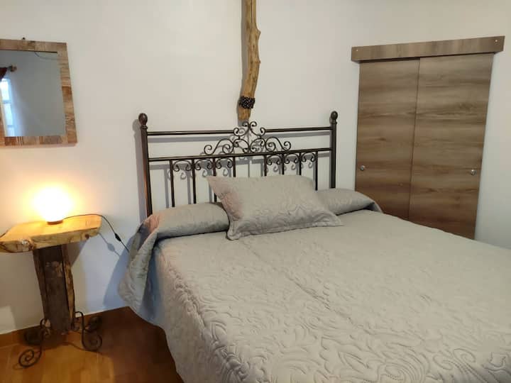 Habitación Triple Baño Privado - San Pedro de Atacama