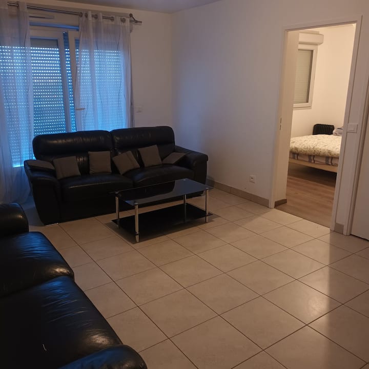 Appartement Neuf Proche Gare - Brétigny-sur-Orge