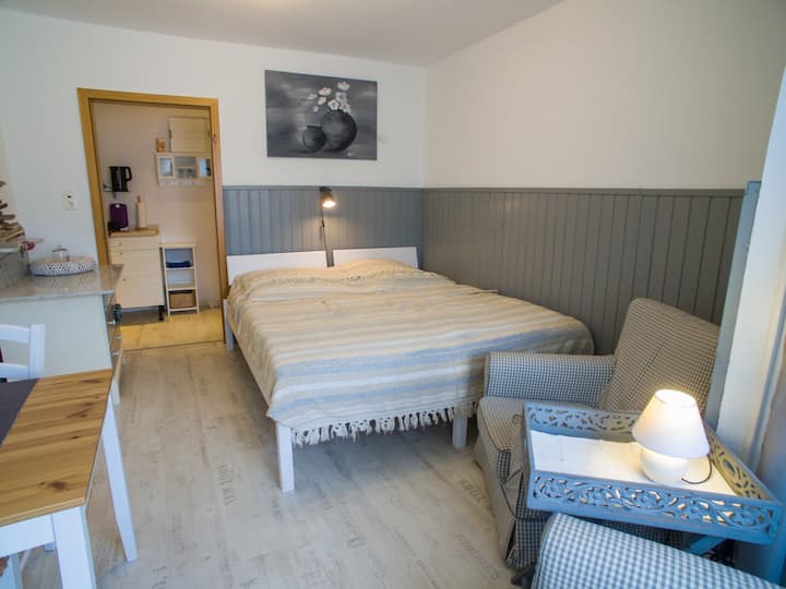Ferienwohnung Brandung - Cuxhaven