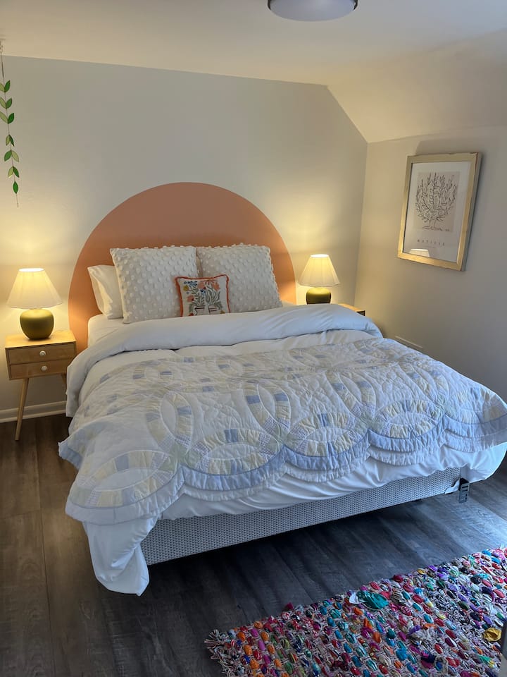 Relaxing Loft On Mathews - Arrowhead, CO