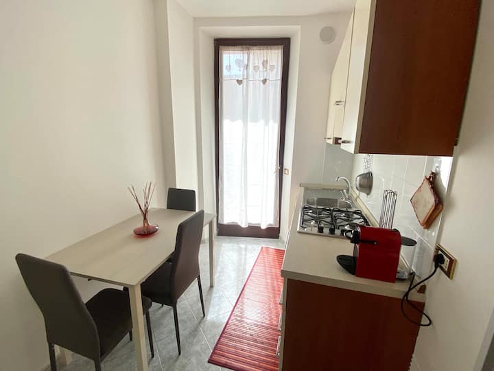 Tranquillità Nel Centro Storico - San Benedetto del Tronto