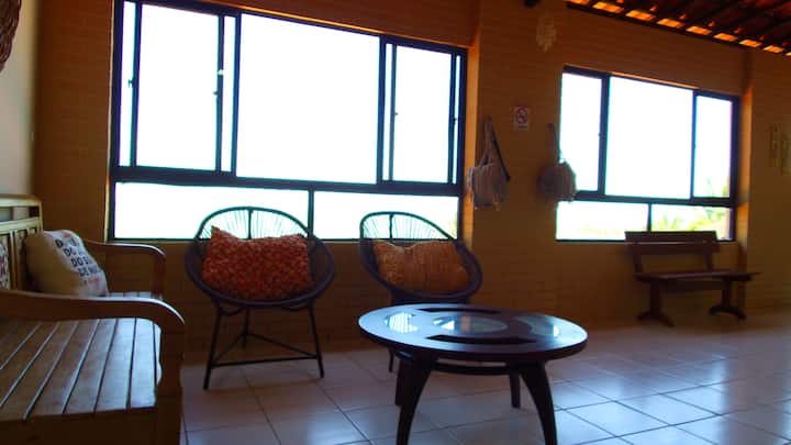 Casa Do Alto Ipioca - Maceió