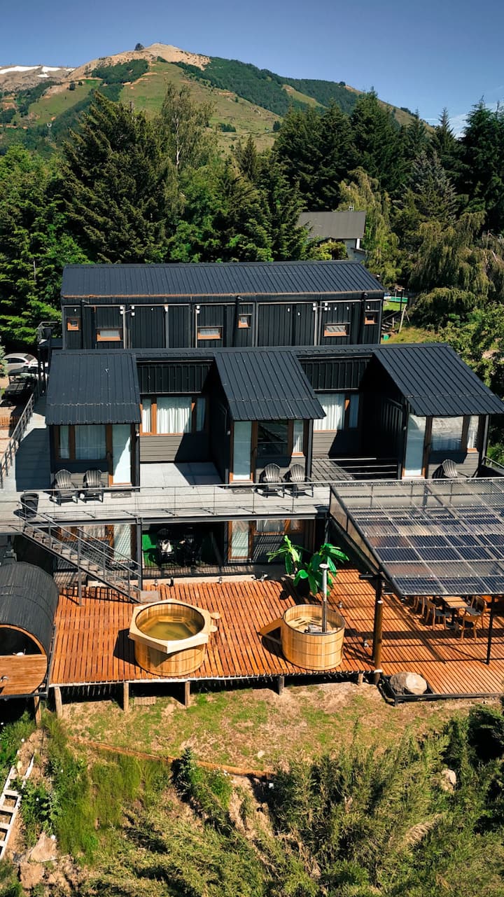 Moonbox - San Carlos de Bariloche