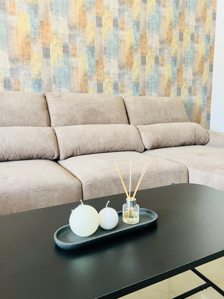 Piscine+parking+masterbed+fibre+10minute - Agadir