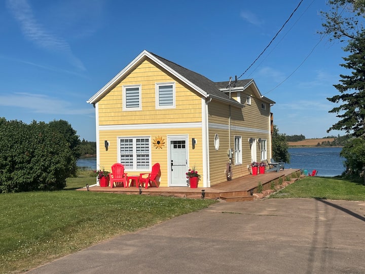 Moonrise Rustic Inn, Rustico Pei - Cavendish