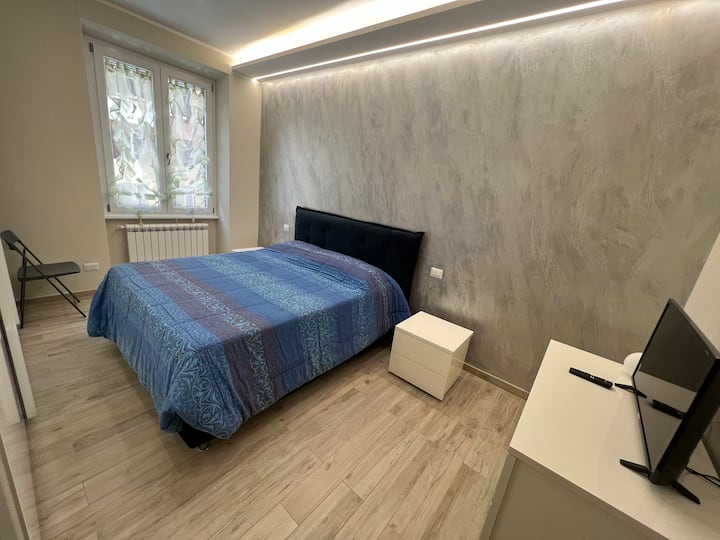 Domus All’alberone - Ciampino